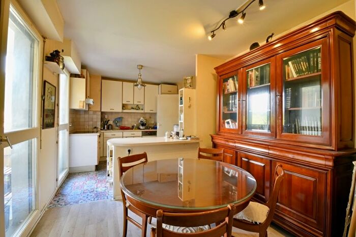 Toulouse, Purpan - Appartement 3 pièces à vendre