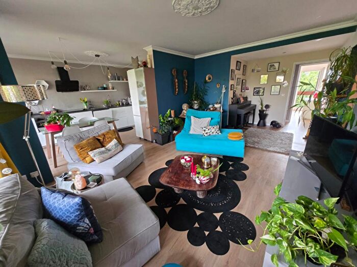 Appartement 4 pièces à Seynod, à vendre