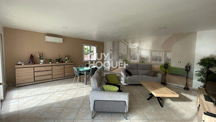 Maison à vendre - Mèze - 5 pièces - 3 chambres