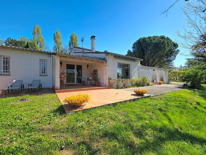 Maison 6 pièces à Auzeville-Tolosane, à vendre