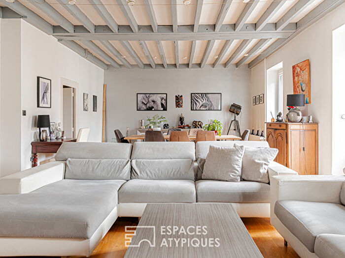 Saran, Vilpot - Maison 10 pièces à vendre