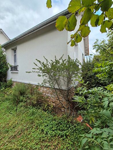 Maison à vendre - Brunoy, Sud - 3 pièces - 2 chambres