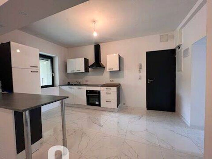 Houvergarten-Centre Ville, Creutzwald - Appartement 2 pièces à louer