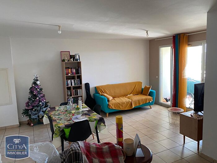 Appartement à vendre - Saint-Denis, Le Butor, Champ-Fleuri, Sainte-Clotilde - 3 pièces - 2 chambres