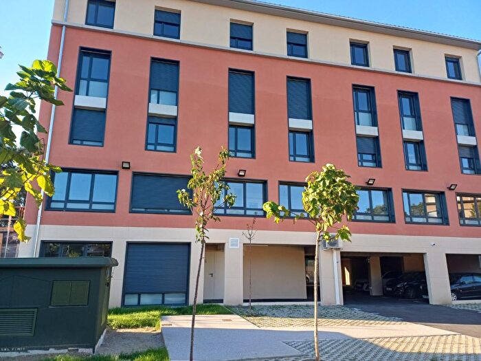 Appartement à louer - Albi, Centre-ville - 1 pièce