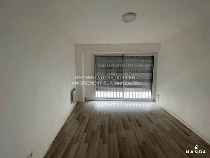 Appartement 1 pièce à louer à Centre Ville, Dax