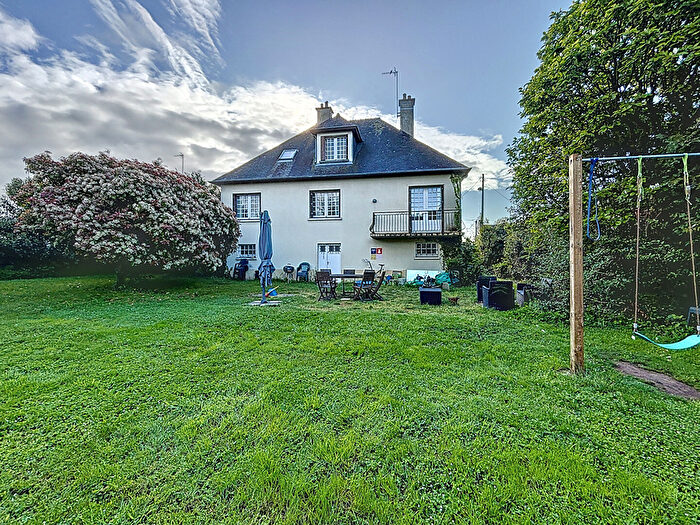 Maison 6 pièces à Montauban-de-Bretagne, à vendre