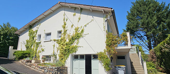 Maison 9 pièces à vendre - Mariol