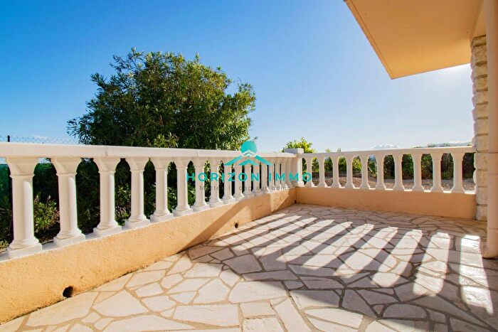 Val Fleuri-Montaleigne, Cagnes-sur-Mer - Appartement 2 pièces à louer