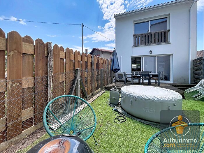 Maison 3 pièces à vendre à Mimizan