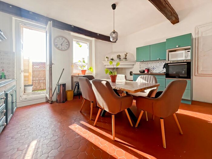 Appartement 4 pièces à vendre - Fréjus, Centre-ville
