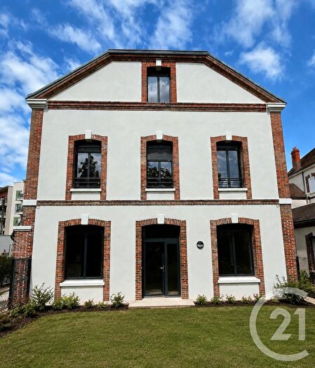 Maison 6 pièces à vendre à Chartres, Rechèvres