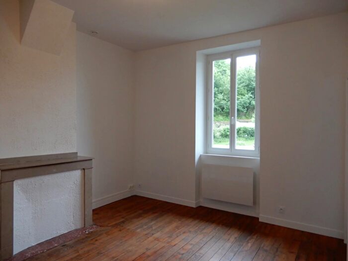 Cambounès - Appartement 3 pièces à louer
