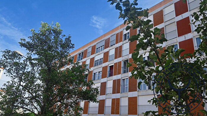 Saint-André-les-Vergers - Appartement 3 pièces à vendre