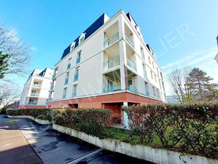 Le Havre - Appartement 3 pièces à louer
