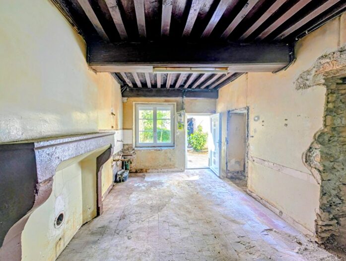 Appartement 2 pièces à Dijon, Colombière, Parc Chevreul, à vendre