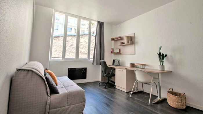 Paris 12ème, Aligre, Gare de Lyon - Appartement 1 pièce à louer
