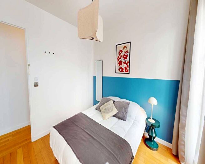 Appartement 6 pièces à louer à Saint Germain l'Auxerrois, Paris 1er arrondissement