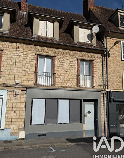 Appartement 4 pièces à vendre à Vimoutiers