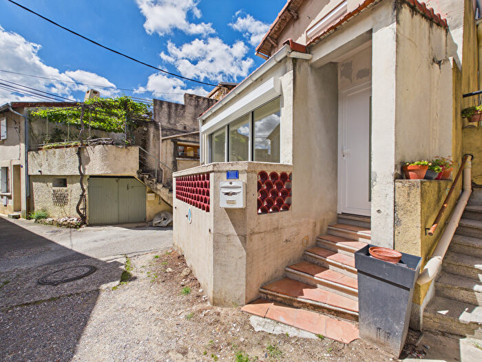Valréas : Maison 3 pièces à vendre