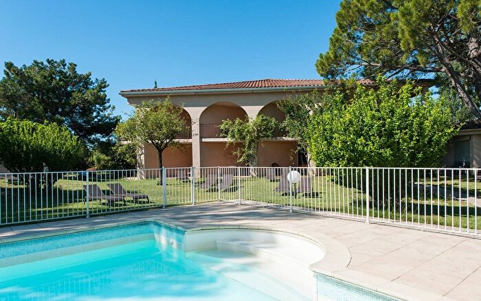 Appartement à vendre - Avignon, Cantarel, Aéroport - 1 pièce - 1 chambre