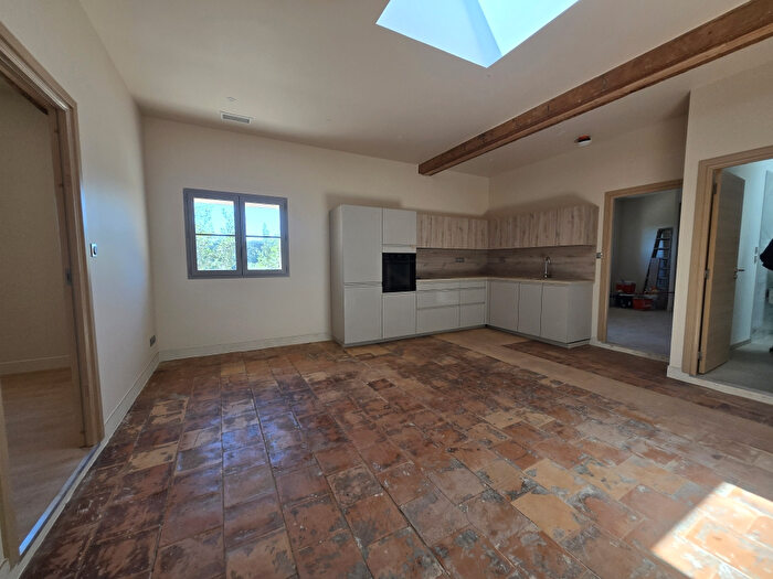 Pézenas - Appartement 3 pièces à louer
