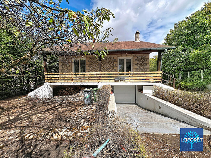 Baulne - Maison 5 pièces à vendre