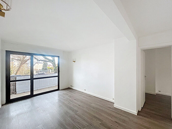 Appartement à vendre - Fontenay-aux-Roses, Pervenches, Val Content - 4 pièces - 3 chambres