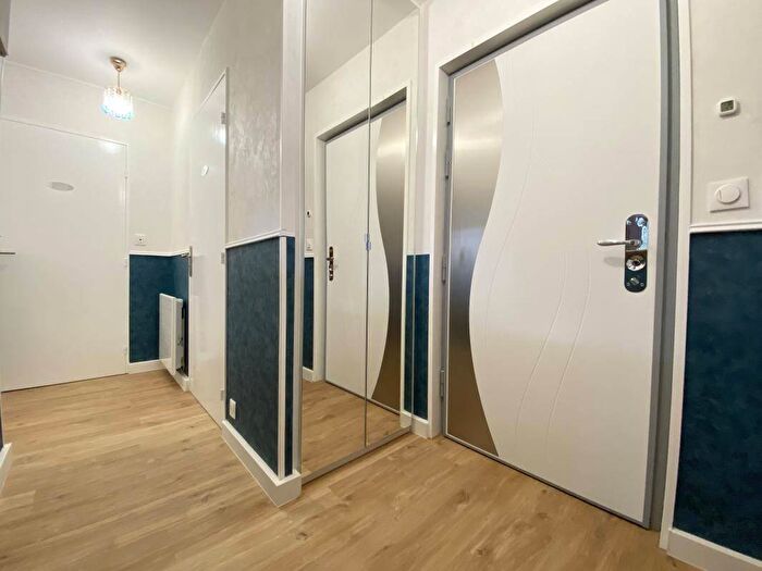 Appartement à louer - CHU, Limoges - 2 pièces - 1 chambre