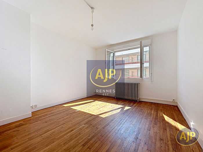 Appartement 3 pièces à vendre à Quartiers Centre, Thabor, Oberthür