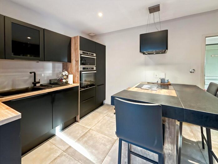 Maison à vendre - Balma, Lasbordes, Nicoulaou, Lagarde, Sainte-Anne - 5 pièces - 4 chambres
