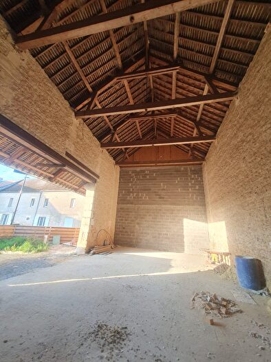 Maison à vendre - Biéville-Beuville - 1 pièce