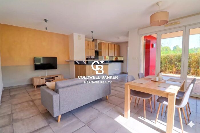 Francheville, Alaï - Appartement 4 pièces à vendre