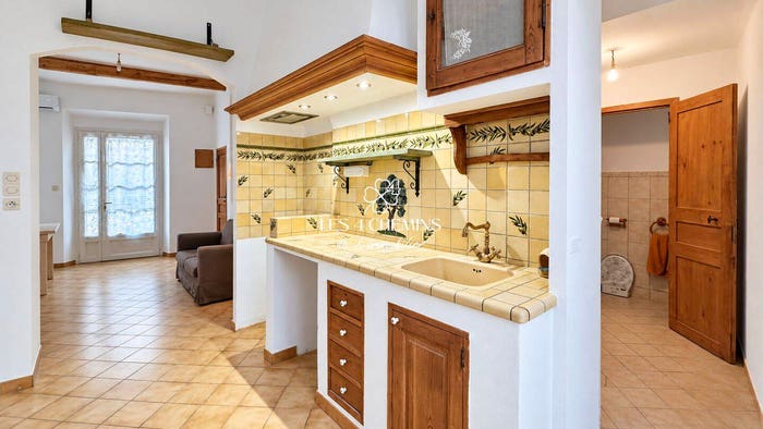 Maison 6 pièces à louer - Rousset