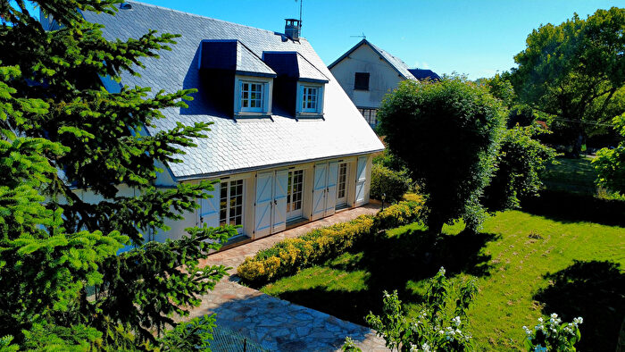 Maison 5 pièces à Sébazac-Concourès, à vendre