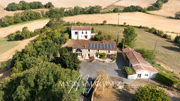 Maison à vendre - Castelnaudary - 14 pièces - 8 chambres