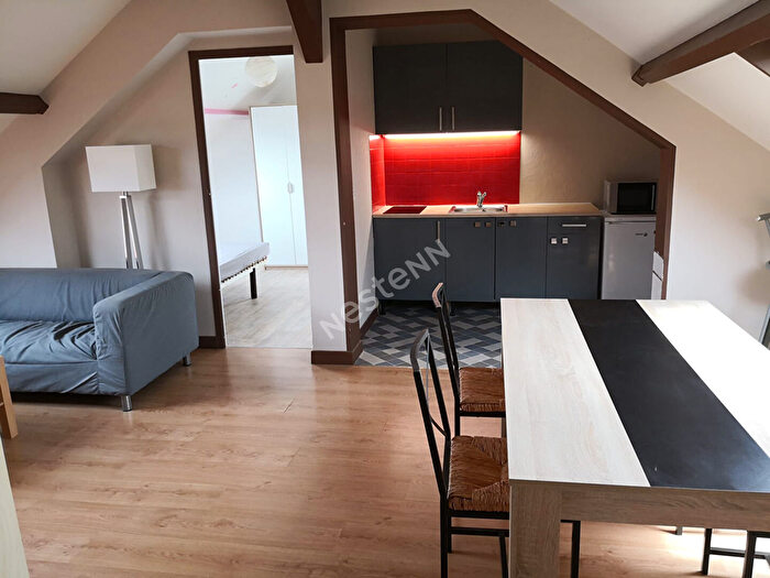 Appartement 2 pièces à Vertou, Chapeau Berger, La Grammoire, Ville au Blanc, à louer