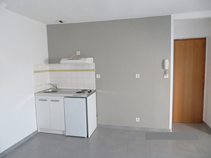 Appartement 1 pièce à louer - Ploërmel