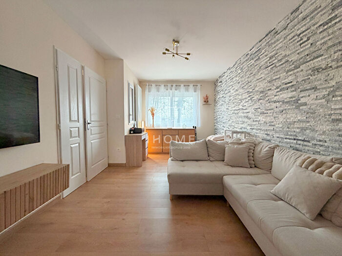 Maison à vendre - Le Mans, Université - 5 pièces - 3 chambres