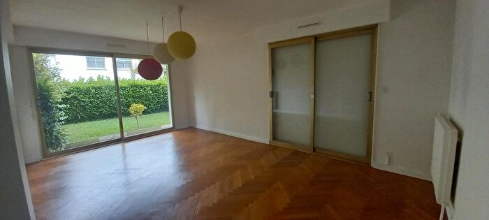 Appartement à louer - Meylan, Ayguinards, Plaine Fleurie - 3 pièces - 2 chambres