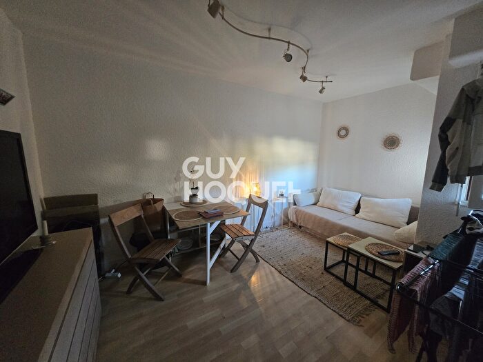 Appartement à vendre - Cavalaire-sur-Mer, Castillane, Vivards, Roseraie, Rigaud, Cros de Mouton - 1 pièce