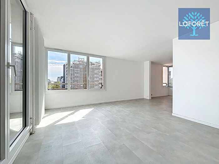 Appartement 4 pièces à Champs-sur-Marne, Bois de Grâce, à vendre