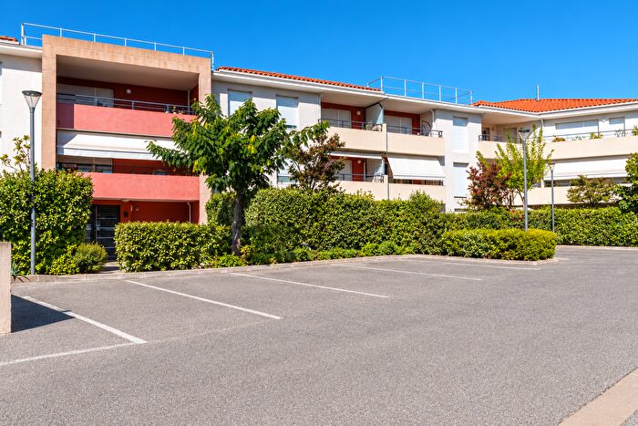Appartement 2 pièces à vendre à Le Pradet