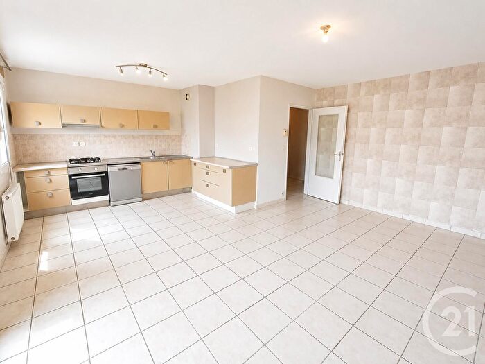 Appartement 3 pièces à vendre - Rodez, Bourran, Calcomier