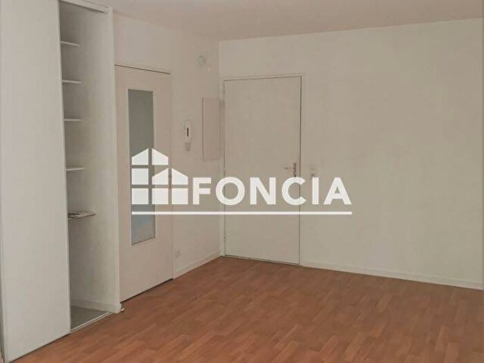 Appartement à louer - Saint Marc-Croix de Pierre-Saint Nicaise, Rouen - 2 pièces - 1 chambre