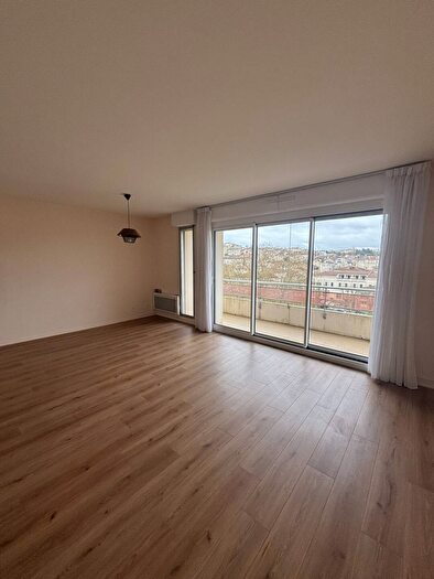Appartement 4 pièces à louer à Auch