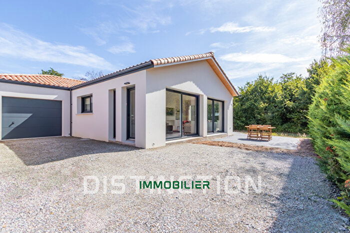 Pornic, Le Clion, La Corbinière, La Porcherie - Maison 4 pièces à vendre