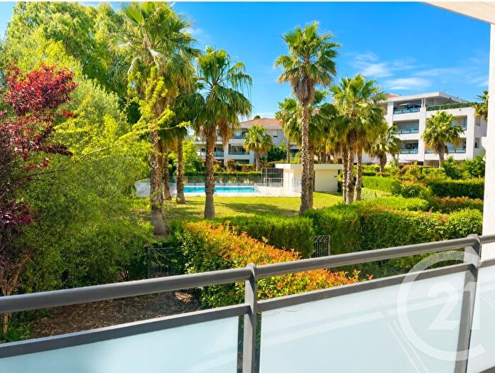 La Ciotat, Saint-Hermentaire, Les Séveriers, La Salle : Appartement 4 pièces à louer