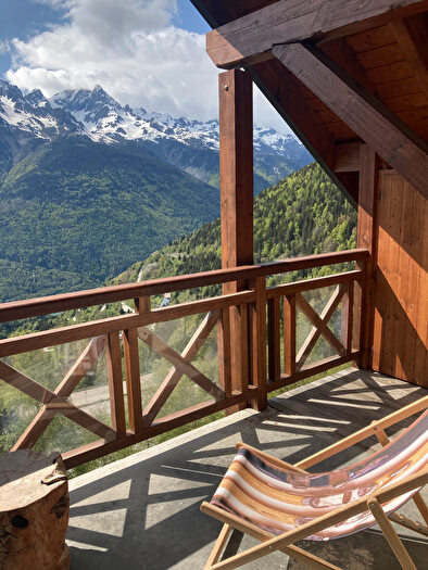 Maison à vendre - Oz - 5 pièces