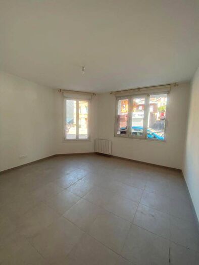 Appartement 2 pièces à louer à Graville, Le Havre